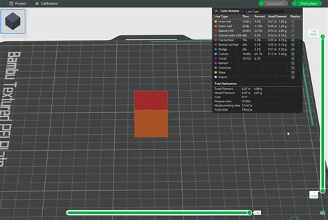view slicing information bambu lab wiki