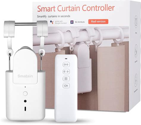 Wagxaa Enhanced Smart Home Automation Control With Advanced Voice Activated Ble Mesh Hub
