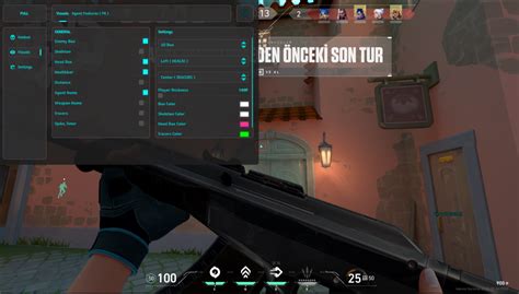 Leta Software 🏆 Hvci On Valorant Full Best Cheat 💎 Esp And Aim And Misc ️