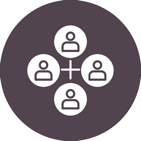 Grouping Vector Icon 36974555 Vector Art At Vecteezy