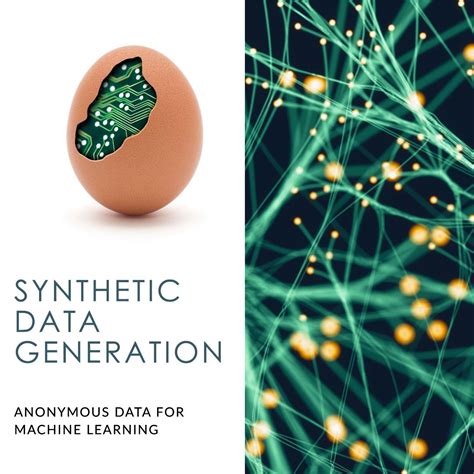synthetic data unlocks data driven innovation without privacy concerns