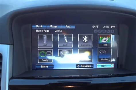 Chevy Cruze USB Music Not Working Solved Motor Hungry