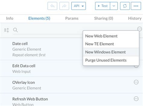 Working With Windows Element Identification Accelq