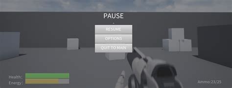 ue4显示变量 ue4虚幻引擎学习云笔记 八 umg ui设计器快速入门 [3 暂停菜单ui] csdn博客
