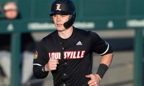 Pirates Take Henry Davis First Overall Pick 2021 Mlb Draft Through The Fence Baseball