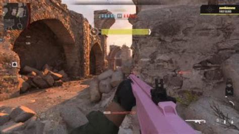 Mw2 Glitch Shot Youtube