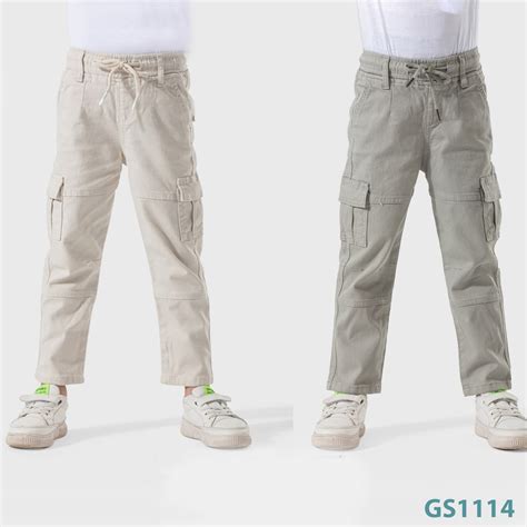 بنطلون جبردين بيبي أولادي كيديا ستور