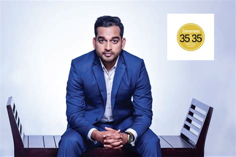 The Tech Virtuoso Entrepreneur