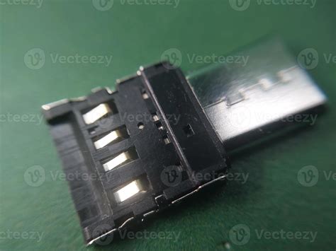 Adapters For Different Types Of Connections For Gadgets 19564765 Stock Photo At Vecteezy