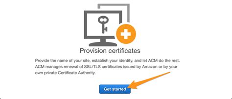 How To Setup Free Ssl Certificates Using Aws Load Balancers