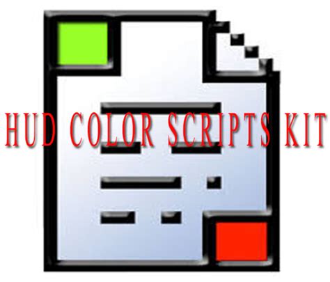 Second Life Marketplace Scripts For Hud Color