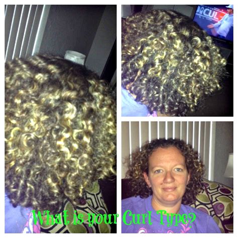What Is My Curl Type My Curly Girl Method Adventures Wheel N Deal Mama