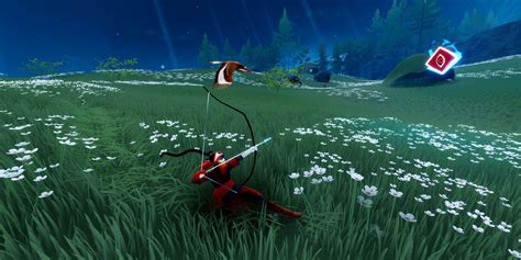 Ps5 Launch Title The Pathless Coming To Switch And Xbox Soon