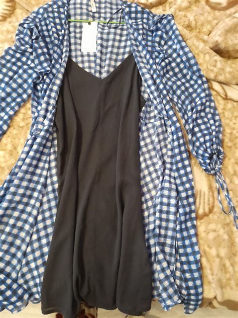 Сукня — ціна 250 грн у каталозі Сукні міді Купити жіночі речі за доступною ціною на Шафі