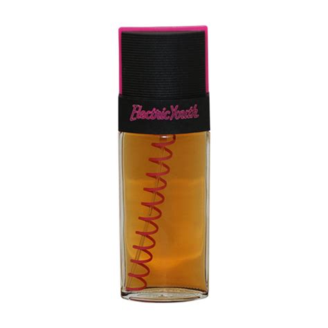 Electric Youth Cologne By Revlon
