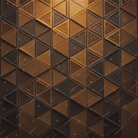 Tileable Triangular Building Facade Arabic Ai Generated Image 2593828551 Shutterstock