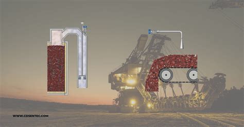 Process Instrumentation In Mining And Metallurgy Industries SenTec