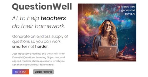 Створення тестів за допомогою штучного інтелекту Відеоурок Біологія