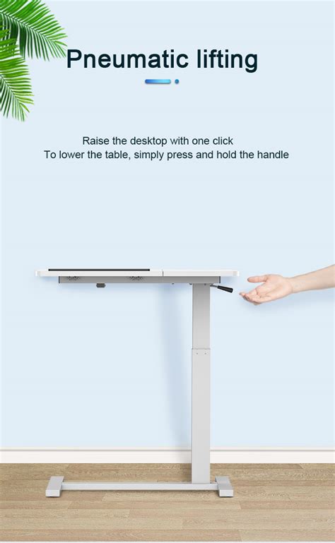 소파 컴퓨터 용 현대의 왕복 학습 책상 조절 가능한 높이 침대 측면 책상 의 고품질 소파 컴퓨터 용 현대의 왕복 학습 책상 조절 가능한 높이 침대 측면 책상