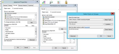 IIS部署Dotnet网站 DreamMakerEditor文档 IIS部署Dotnet网站 DreamMakerEditor文档
