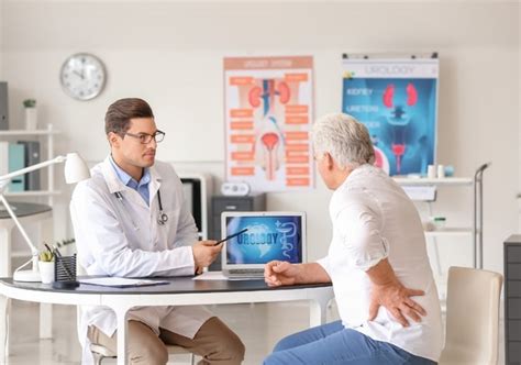 Prostate Biopsy Prof Dr Mustafa Sofikerim