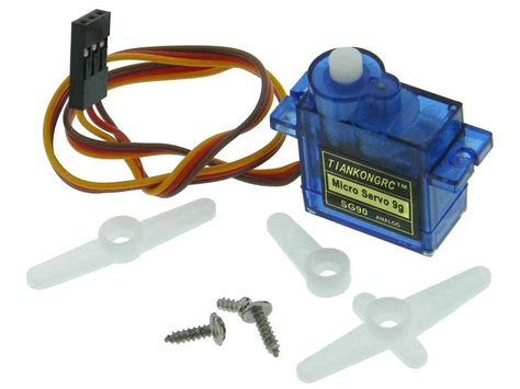 Servo Motor Tutorial For Beginners And Electronic Enthusiasts Arduino