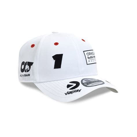 9seventy Motorsports Collection レッドブル 1 ホワイト ニューエラオンラインストア
