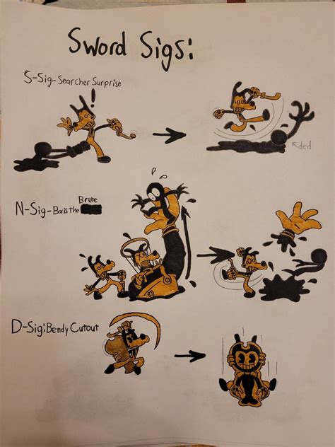 Brawlhalla Crossover Concept Boris R Brawlhalla