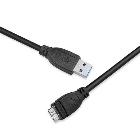 Usb Data Cable Usb Cable Mobile Hard Drive Data Grandado