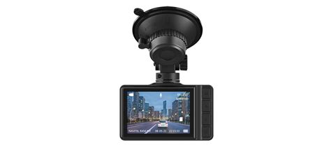 NAVITEL R450 NV – dyskretny wideorejestrator z wbudowanym ...