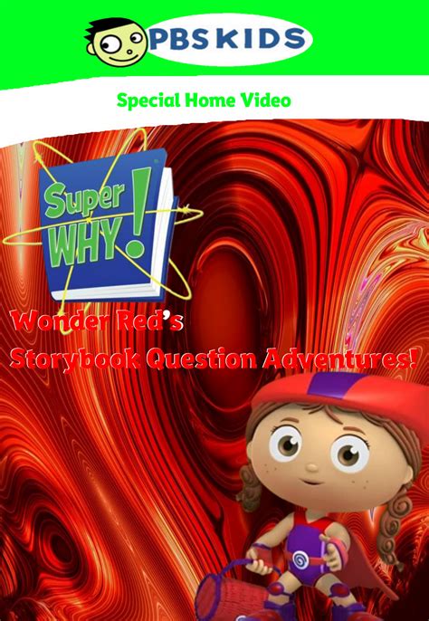 Super Why Escape From Storybook Hell Good Ending Creepypasta Fanon