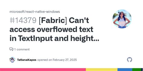 Fabric Cant Access Overflowed Text In Textinput And Height Wrongly