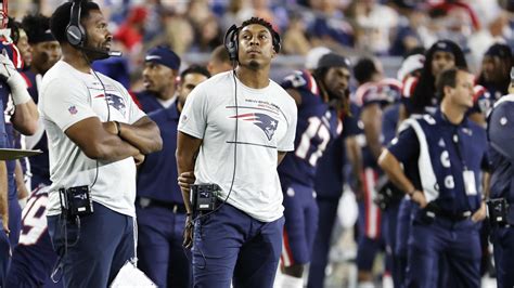 Cardinals Defensive Coordinator Tracker Who Takes The Reins At Dc