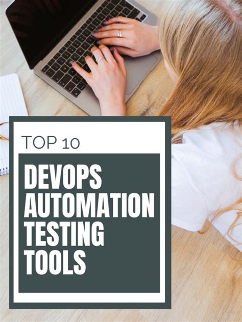 Top 10 Devops Automation Testing Tools Testleaf