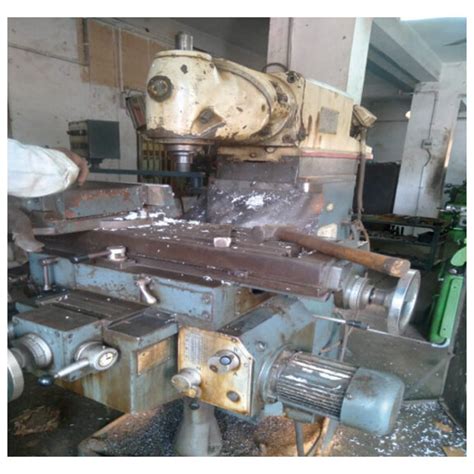 friction stir method using a vertical milling machine a friction