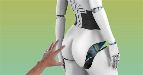 ¿acabarán Los Robots Sexuales Con Las Relaciones Humanas Infobae