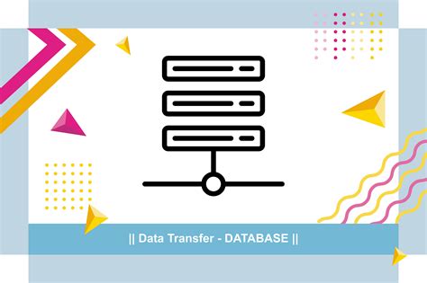 data transfer database graphic by adbanggemilang · creative fabrica