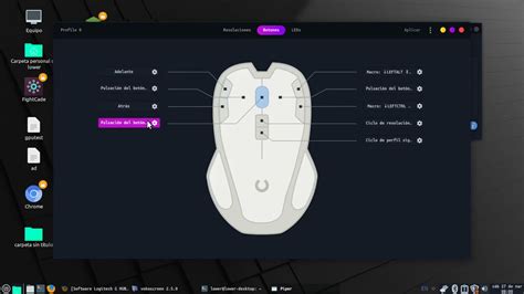 Install Logitech G Hub Hopperkse