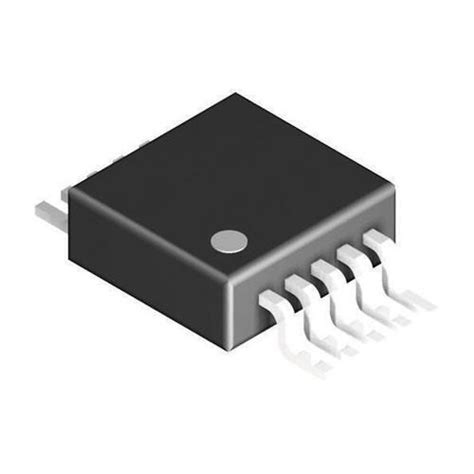 Texas Instruments TMP432BDGST Humidity Temperature Sensor Surface Mount Price From Rs 103