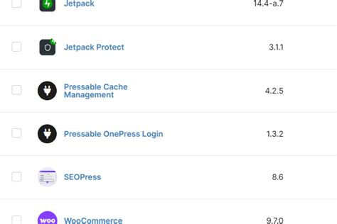 Mainwp Wordpress Management