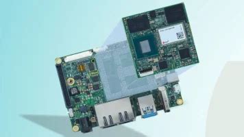 System On Modules Single Board Computers IWave Global