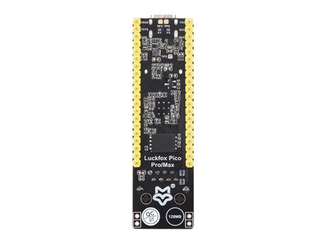 luckfox pico pro 幸狐rv1106微型linux开发板 集成arm cortex a7 risc v mcu npu isp等