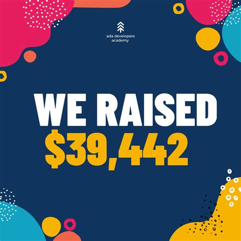Ada Developers Academy On Linkedin Givebig