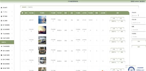 基于springboot vue汽车服务管理系统 计算机源码 软件工程专业源码成品 小熊源码网