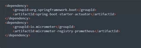 Spring Boot App With Microservices Monitoring Elinext Blog