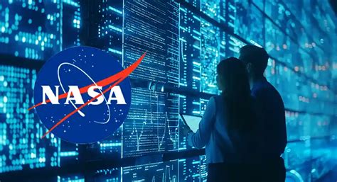 6 Programming Languages Utilized By Nasa