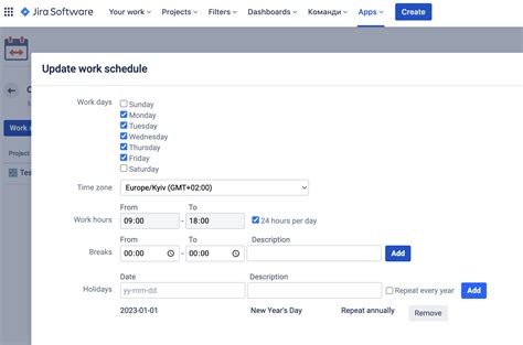 How To Exclude Weekends From Jql Query