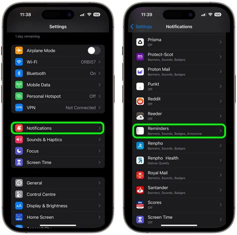 How To Disable App Notification Grouping In Ios Macrumors