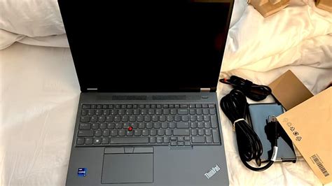 Upgrading A Gpu R Thinkpad