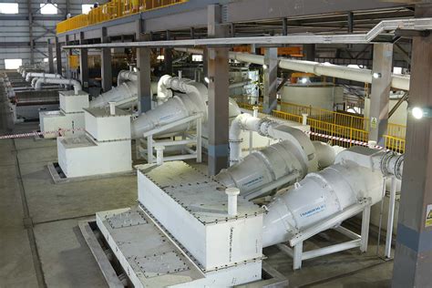 “Эрдэнэс Тавантолгой” ХК ийн жилд 10 сая тонн нүүрс баяжуулах хүчин чадалтай үйлдвэр нээлтээ хийлээ